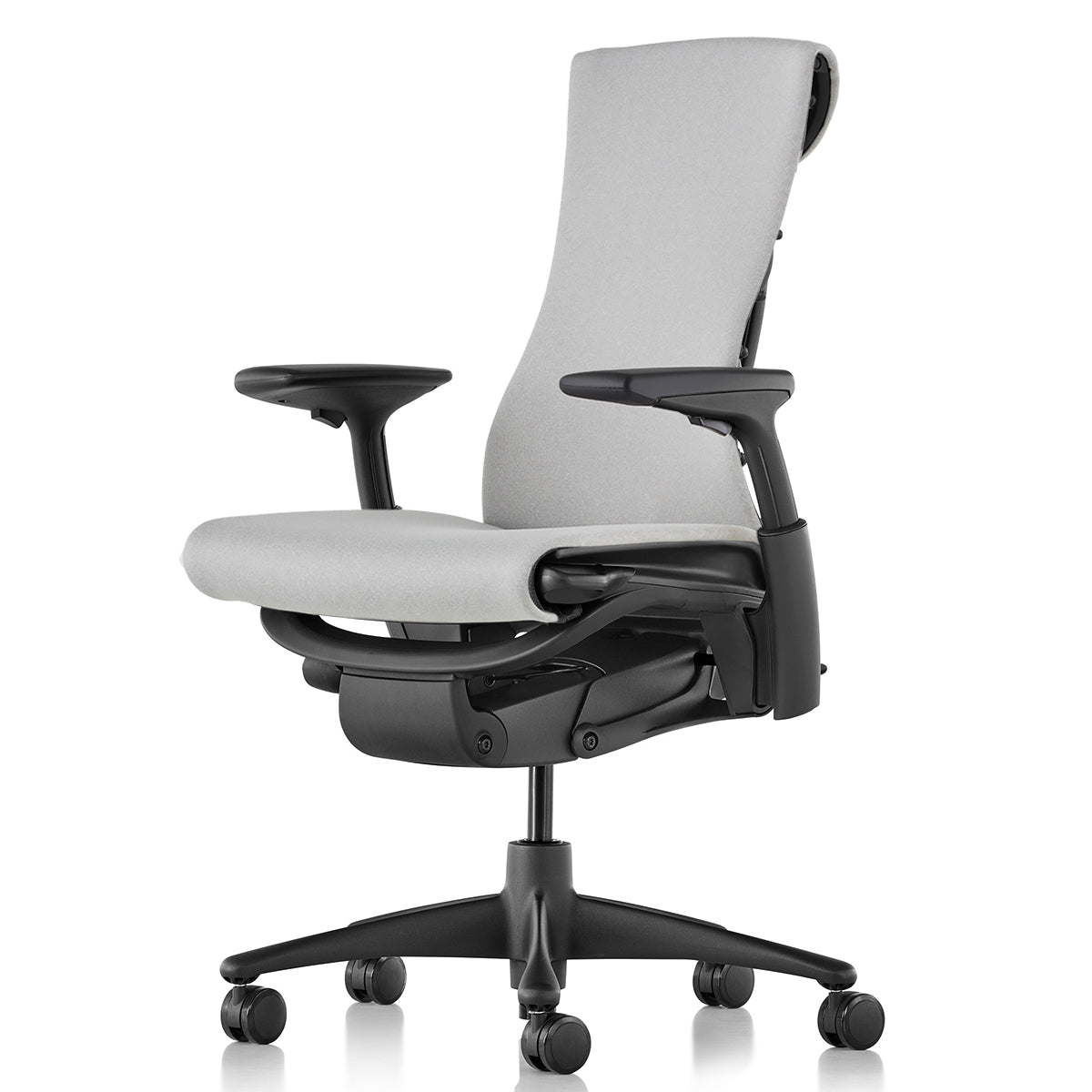 ハーマンミラー エンボディ チェア Embody Chair - thechairshop.com